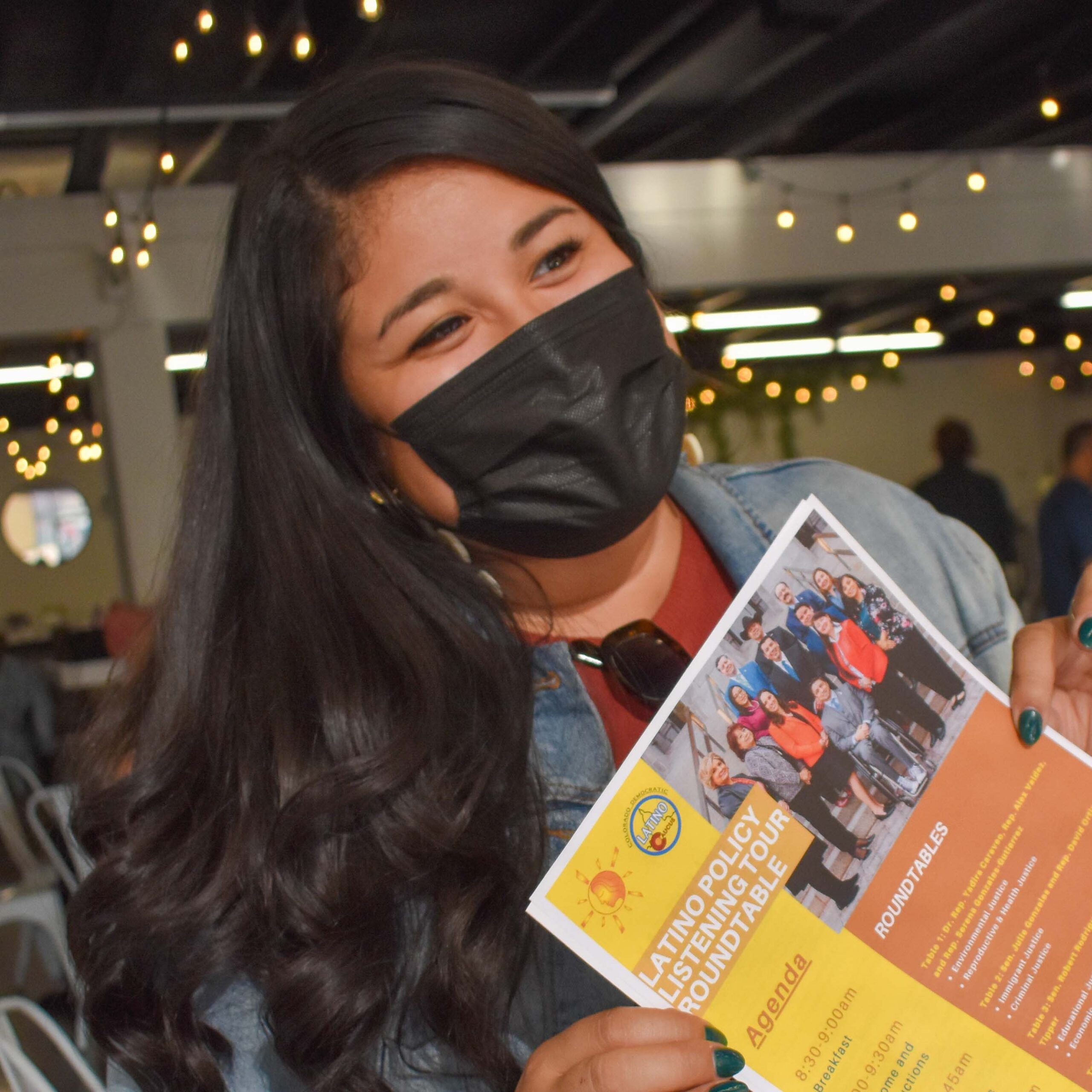 Our Team - COLOR Latina