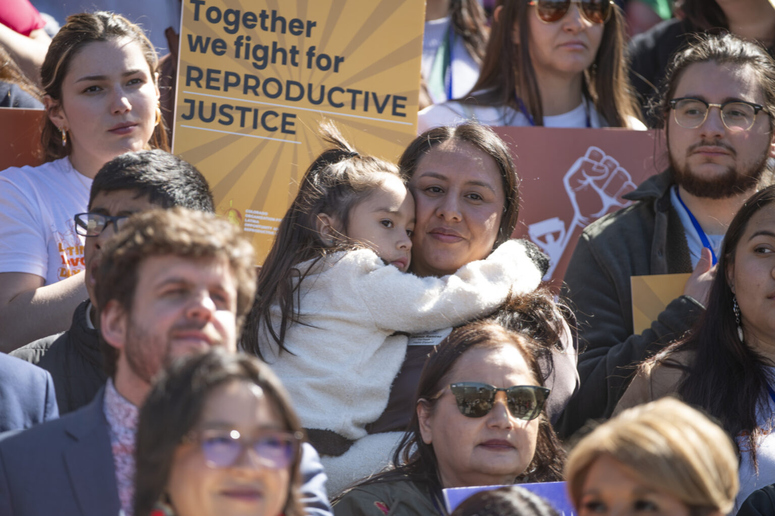 Organizing and Civic Engagement - COLOR Latina